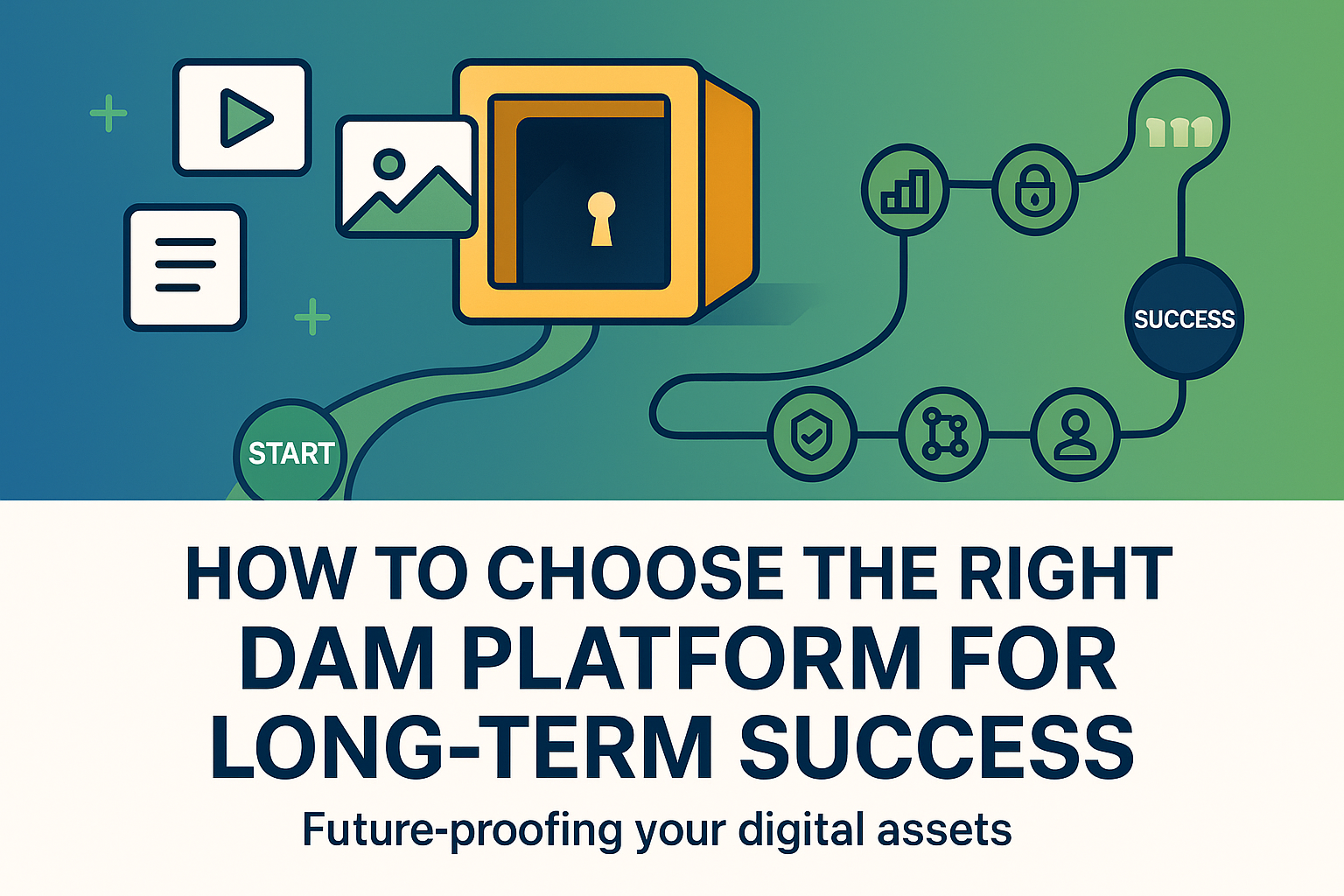 How to Choose the Right DAM Platform for Long-Term Success - SurgeryPlanet