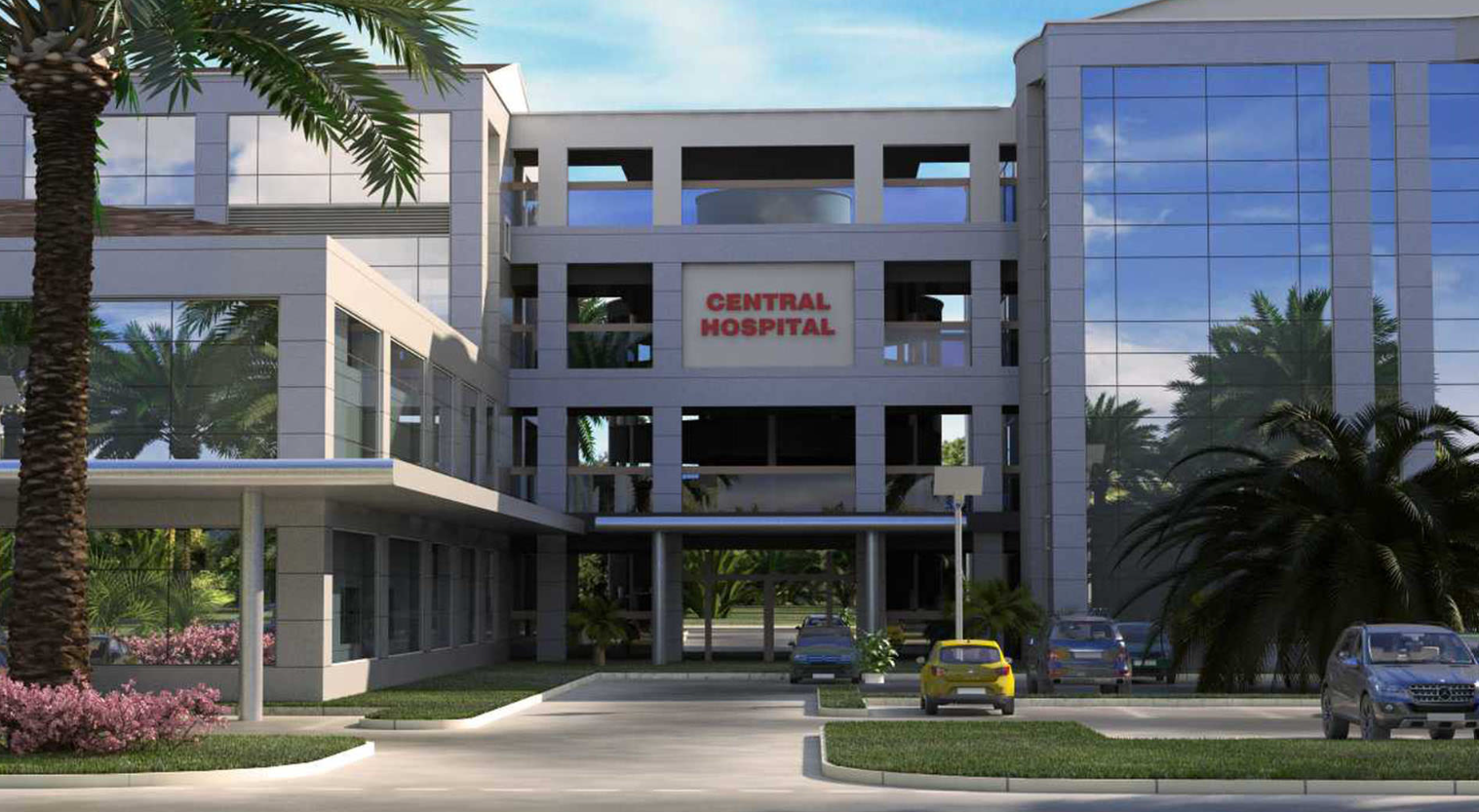 Top 20 Best Hospitals in Benin – SurgeryPlanet