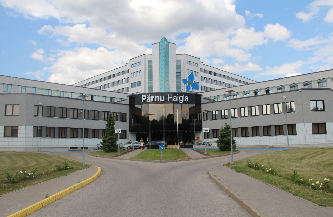 Top 20 Best Hospitals of Estonia – SurgeryPlanet